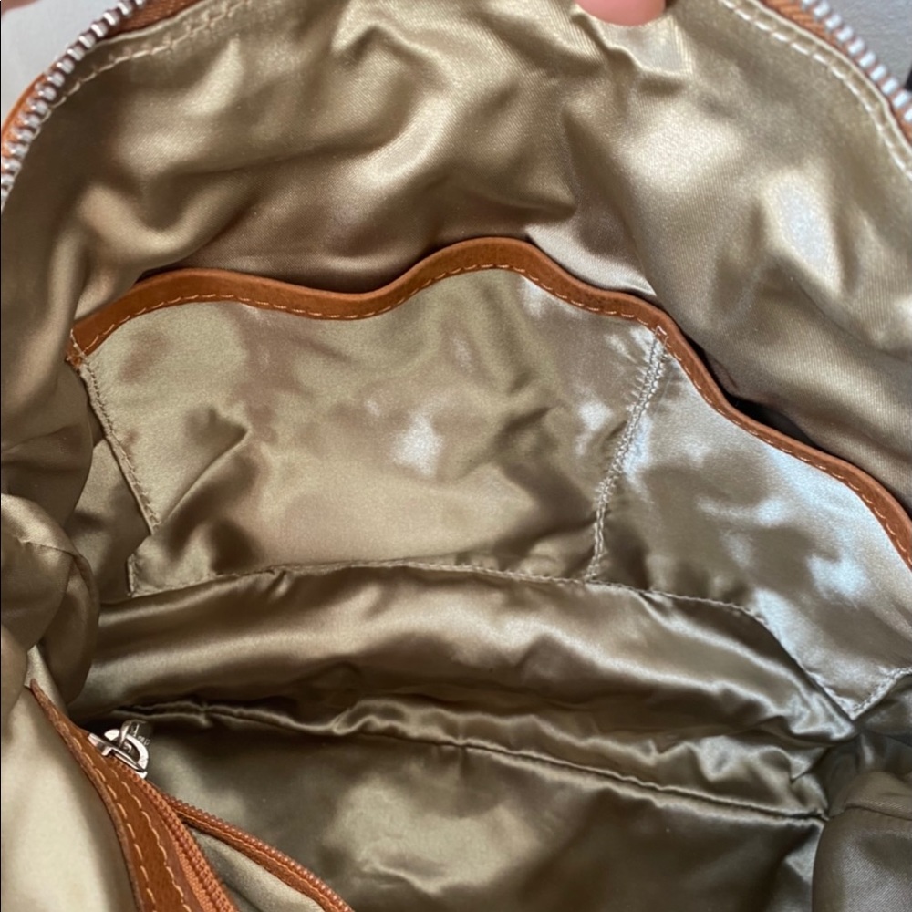 Vera Pelle - Maxon Collection Italian Leather Bag - Gem